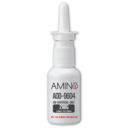Shop - Amino Asylum